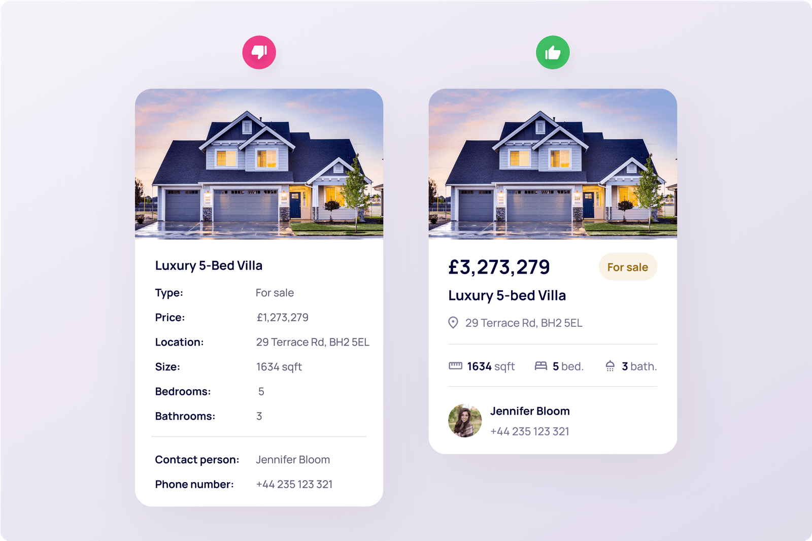 The UI/UX Playbook: Learn How To Design Beautiful UI Designs